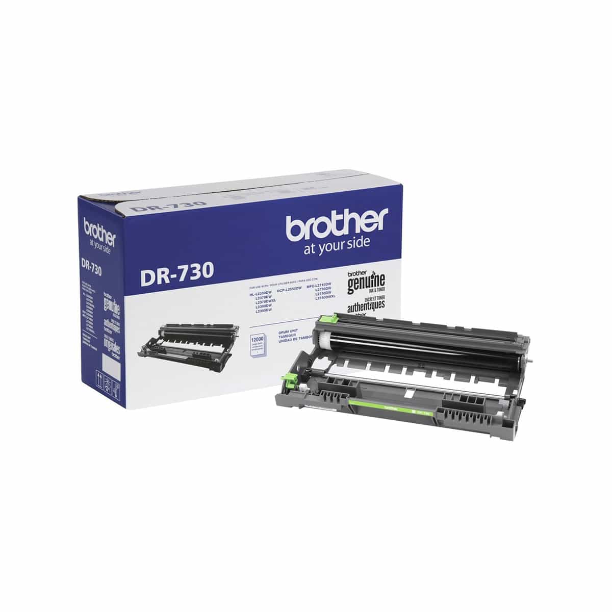 TAMBOUR BROTHER DR730 – Copie extra