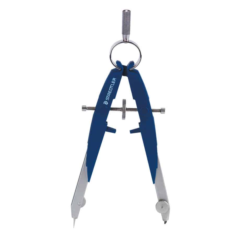 COMPAS 6″GEO MASTER S/C – Copie extra