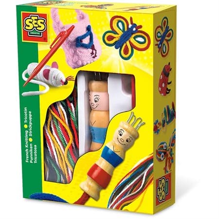 tricotin – Copie extra