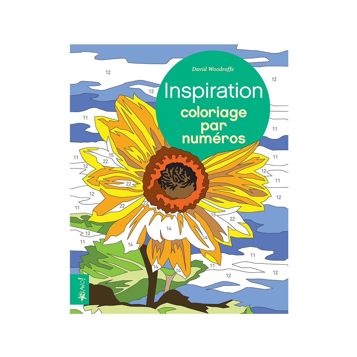 Coloriage par numéros Inspiration – Copie extra