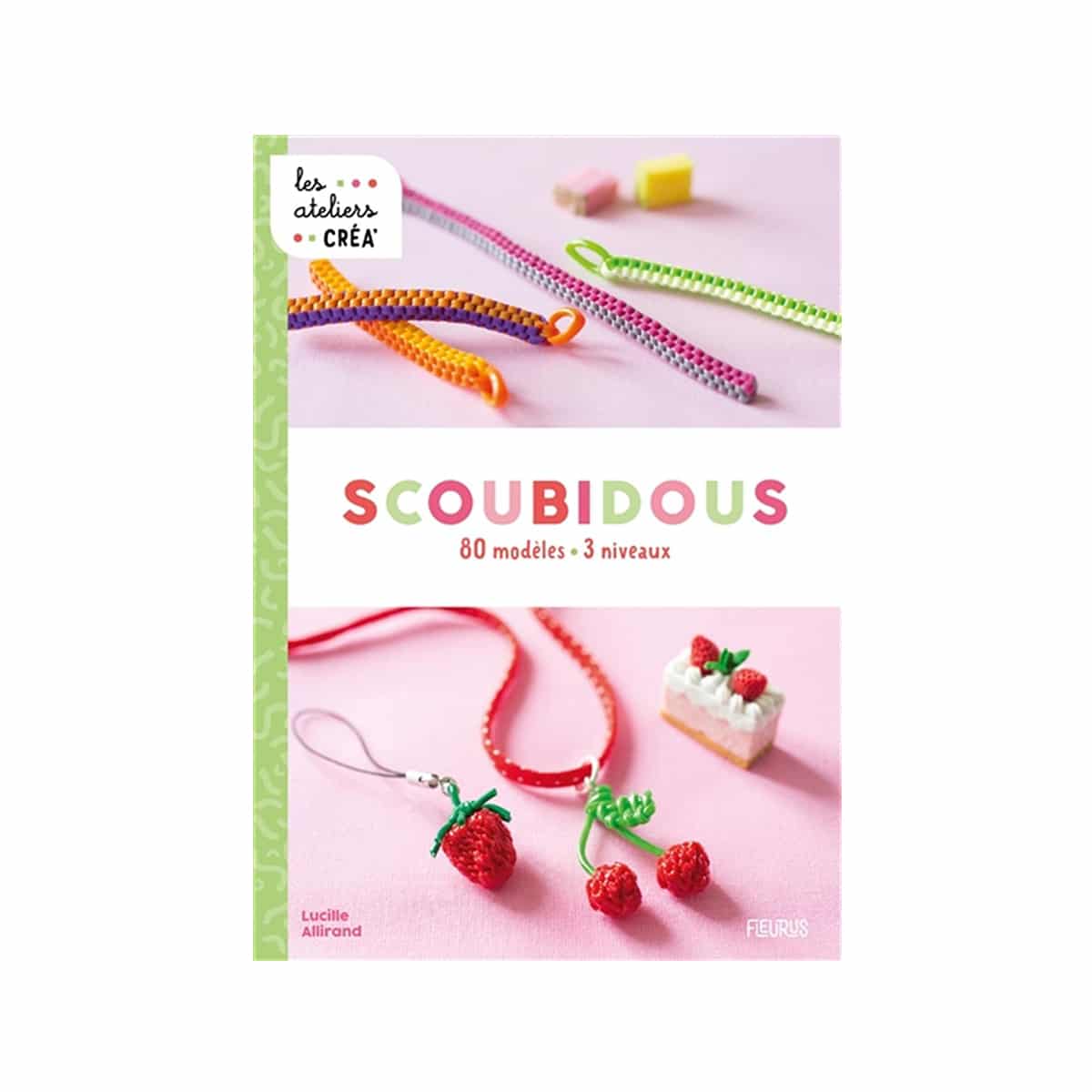 Scoubidous – Copie extra