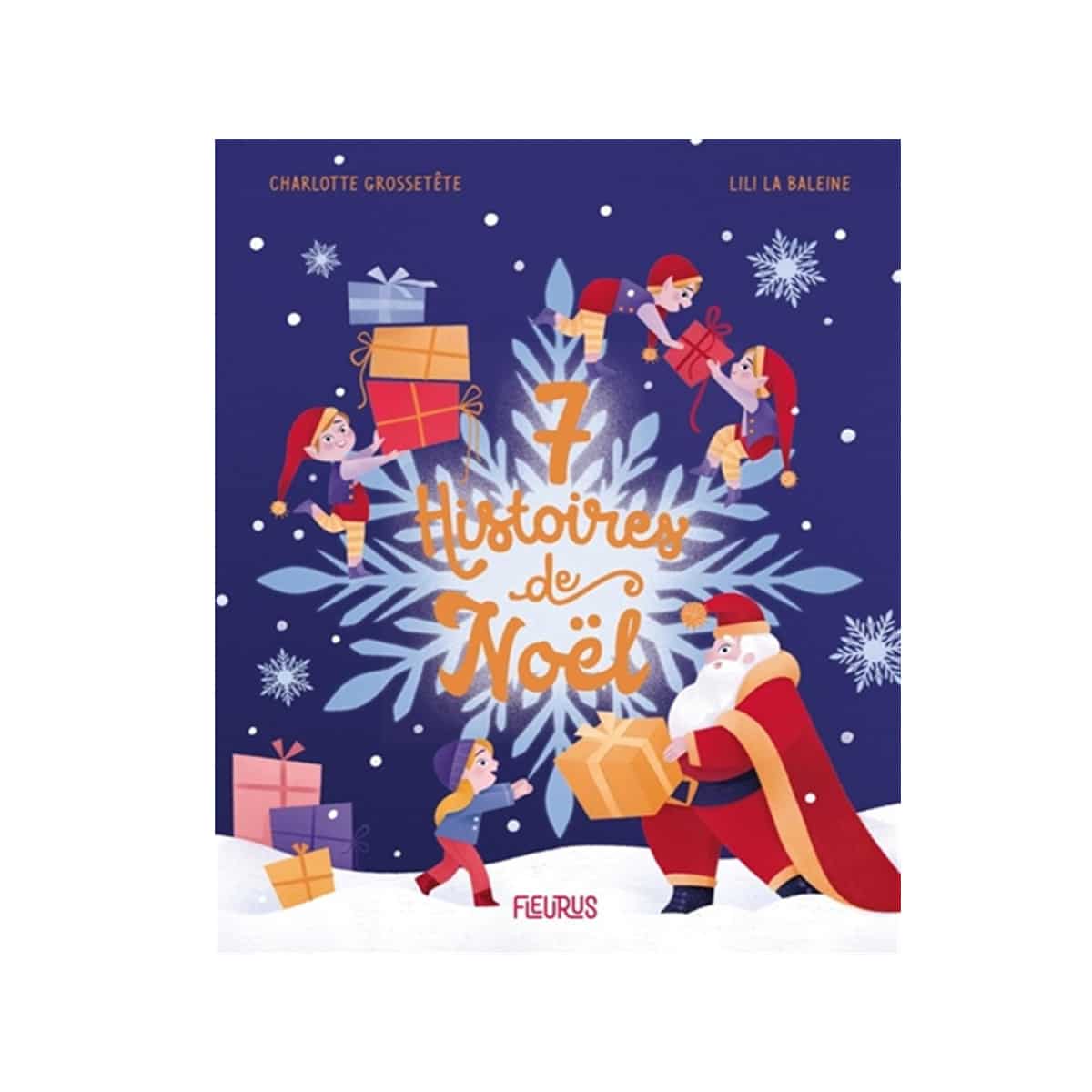 7 histoires de Noel – Copie extra