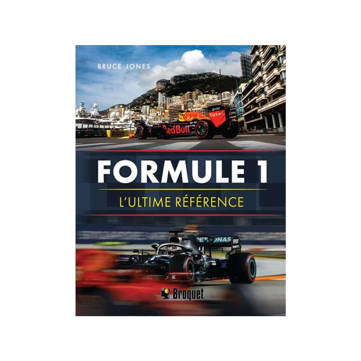 Formule 1 L’ultime référence – Copie extra