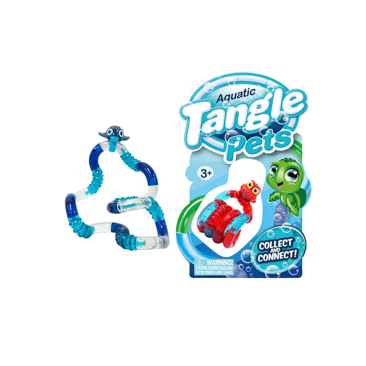 Jeu Tangle aquatique ass – Copie extra
