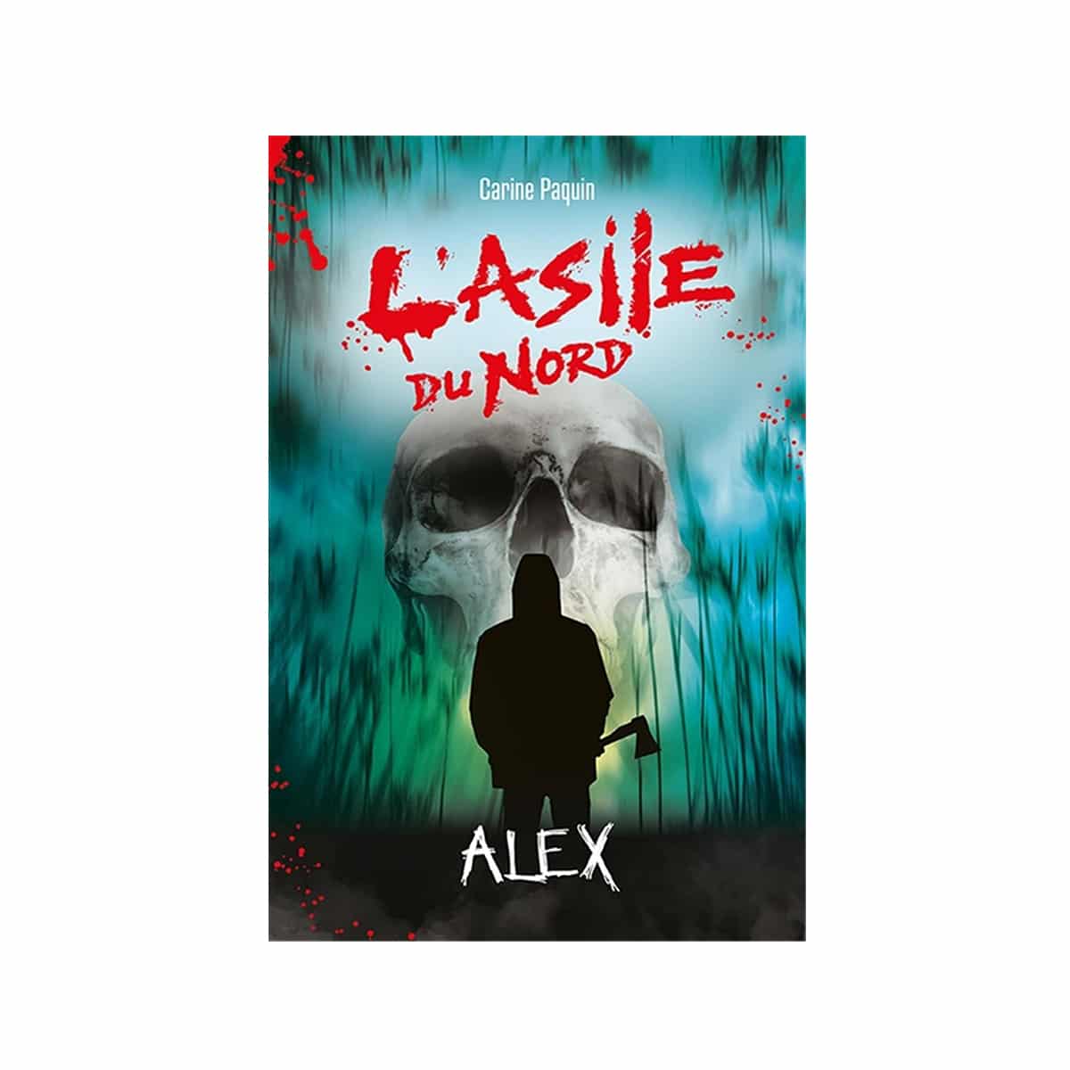 L’asile du Nord Alex – Copie extra