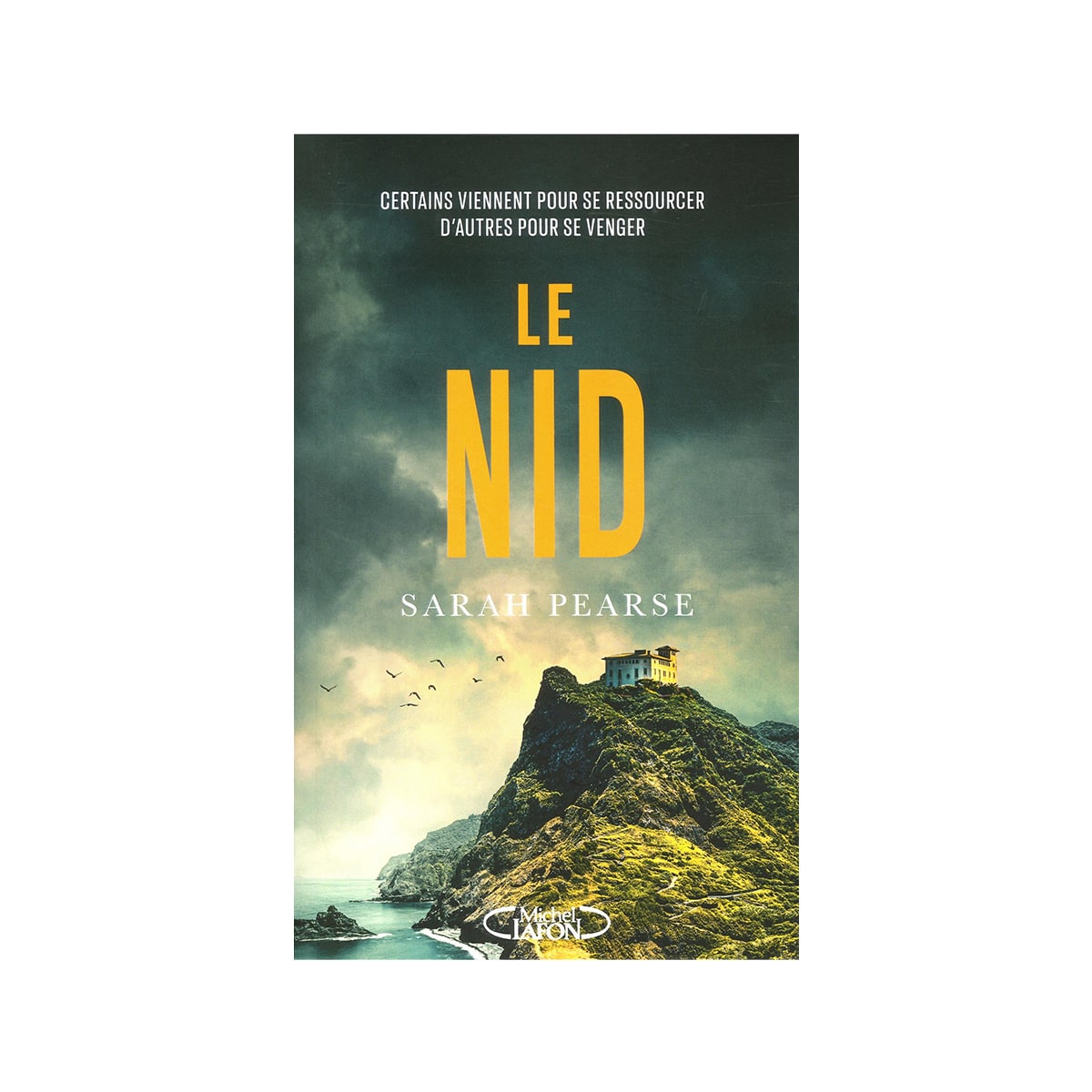 Le Nid – Copie extra