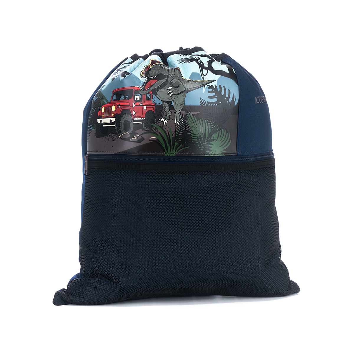 Dinos 2025 Sac à souliers Louis Garneau – Copie extra