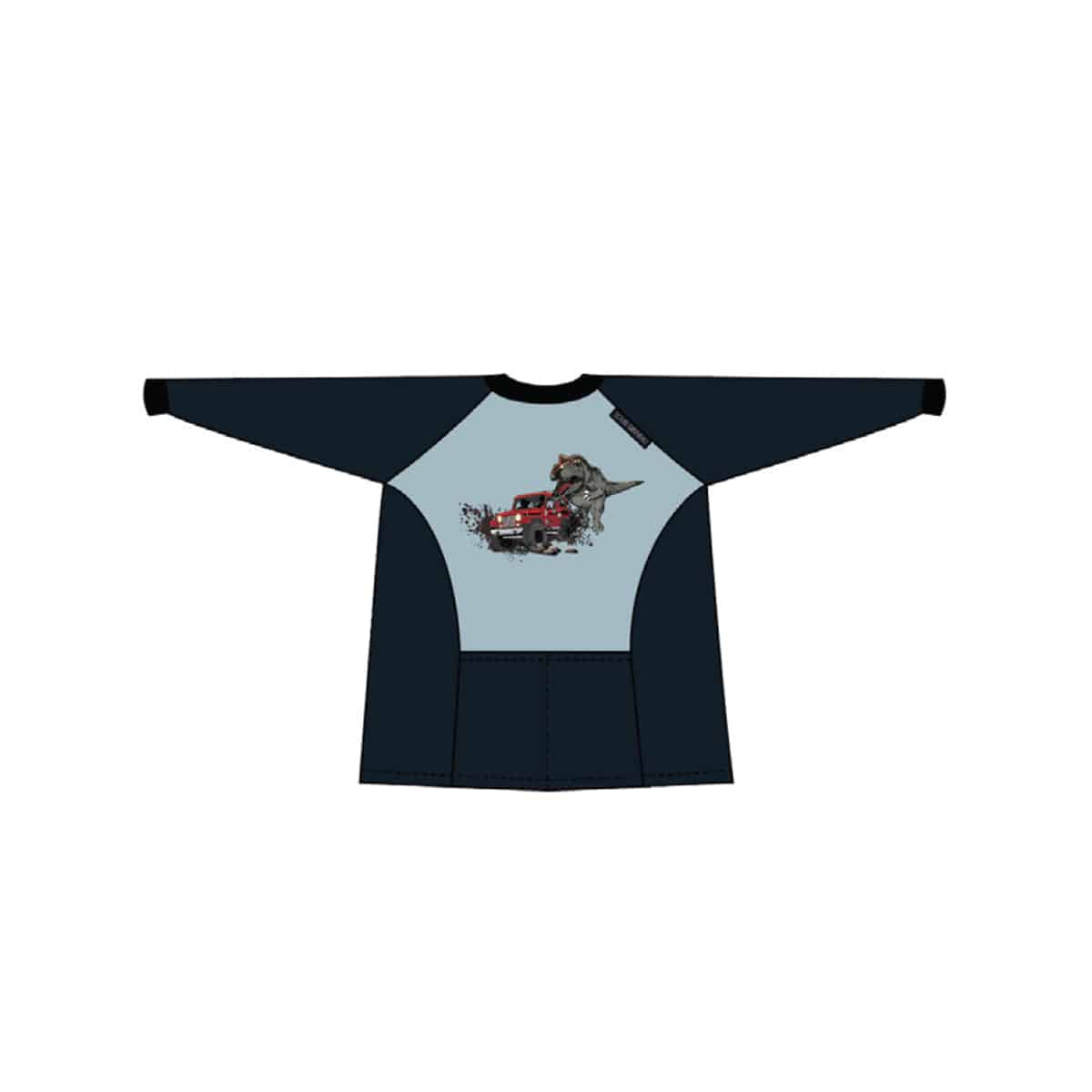 Dinos 2025 Tablier 4 ans Louis Garneau – Copie extra