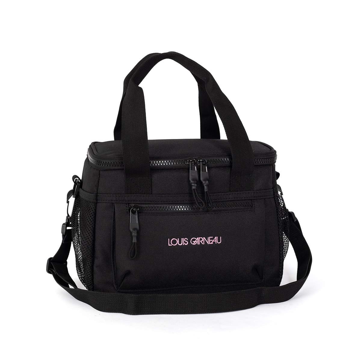 Extreme 2025 Boîte à lunch arrondie Louis Garneau – Copie extra