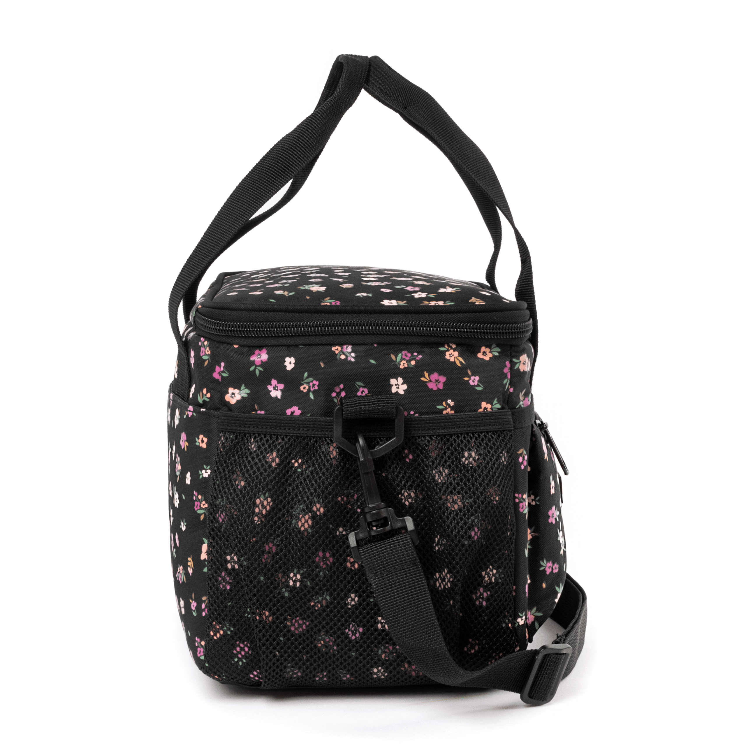 Fleurs 2025 Boîte à lunch arrondie Louis Garneau – Copie extra