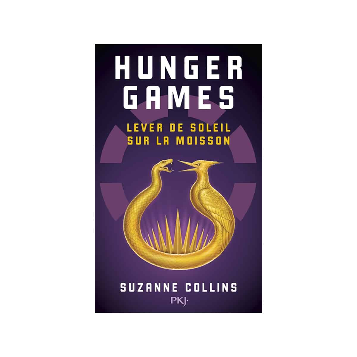 Hunger Games Lever de soleil sur la moisson – Copie extra