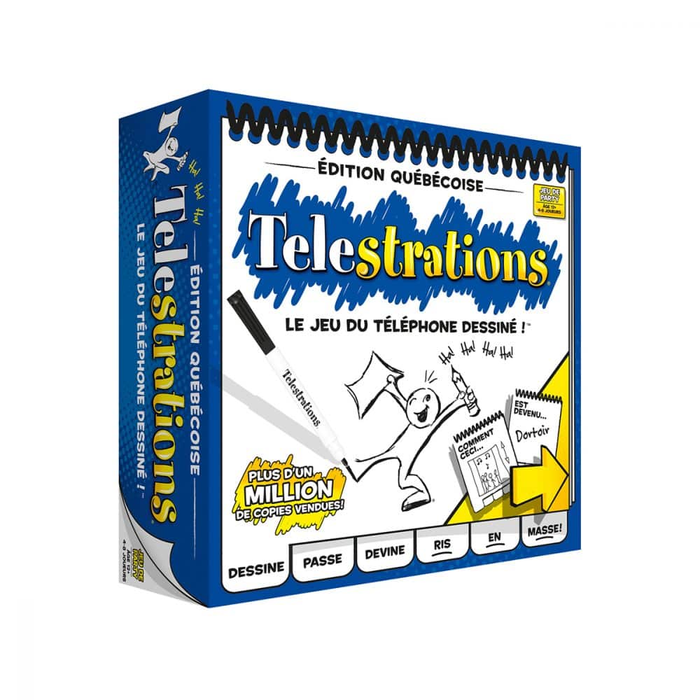 Jeu Telestrations – Copie extra